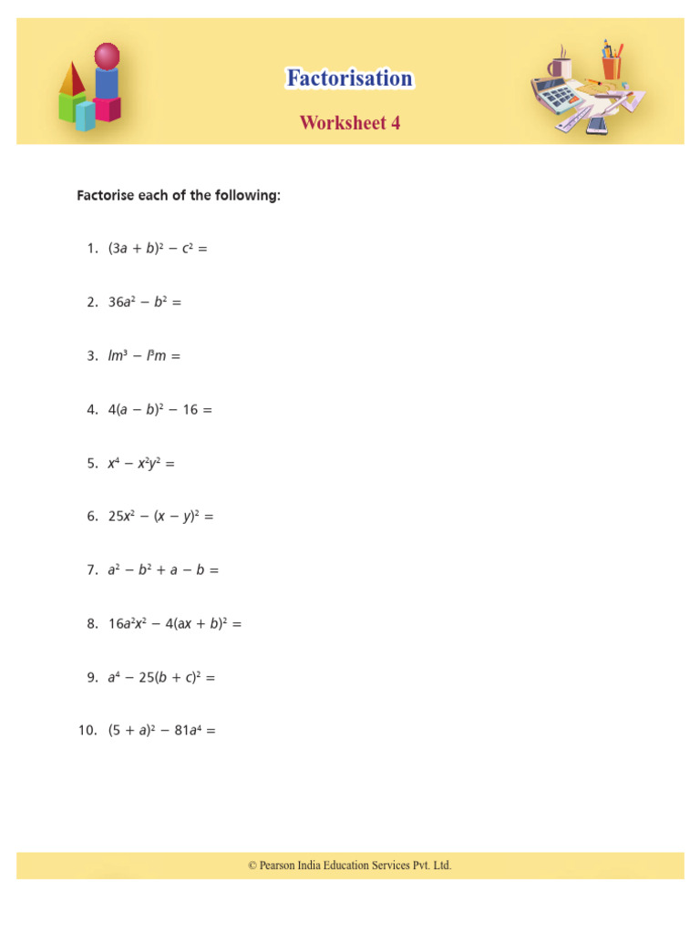 worksheet-2 | PDF