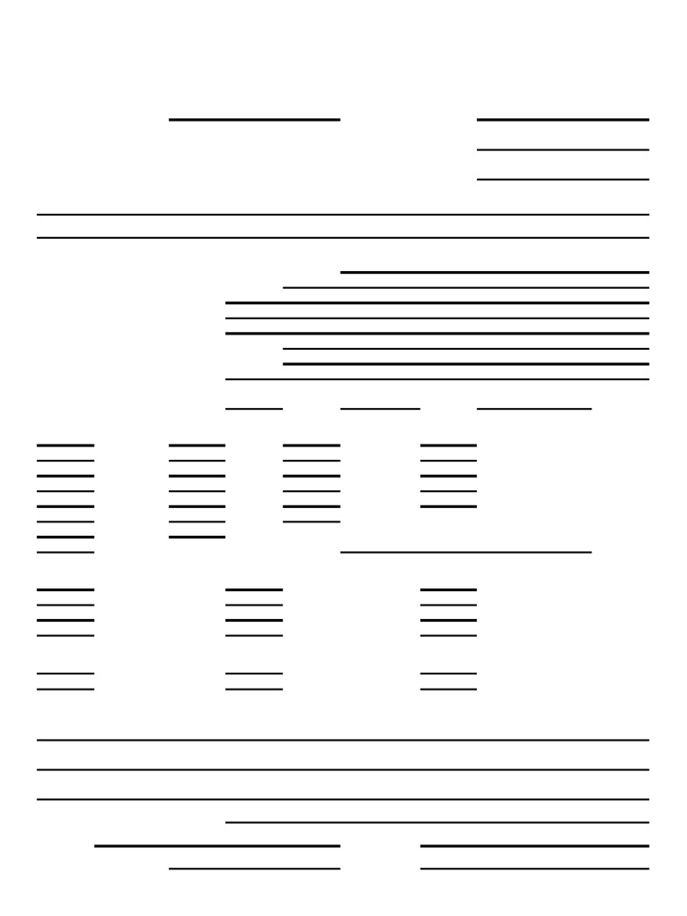 Bomb Threat Assessment Form | PDF