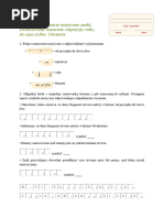 Skarb Troi Streszczenie | PDF
