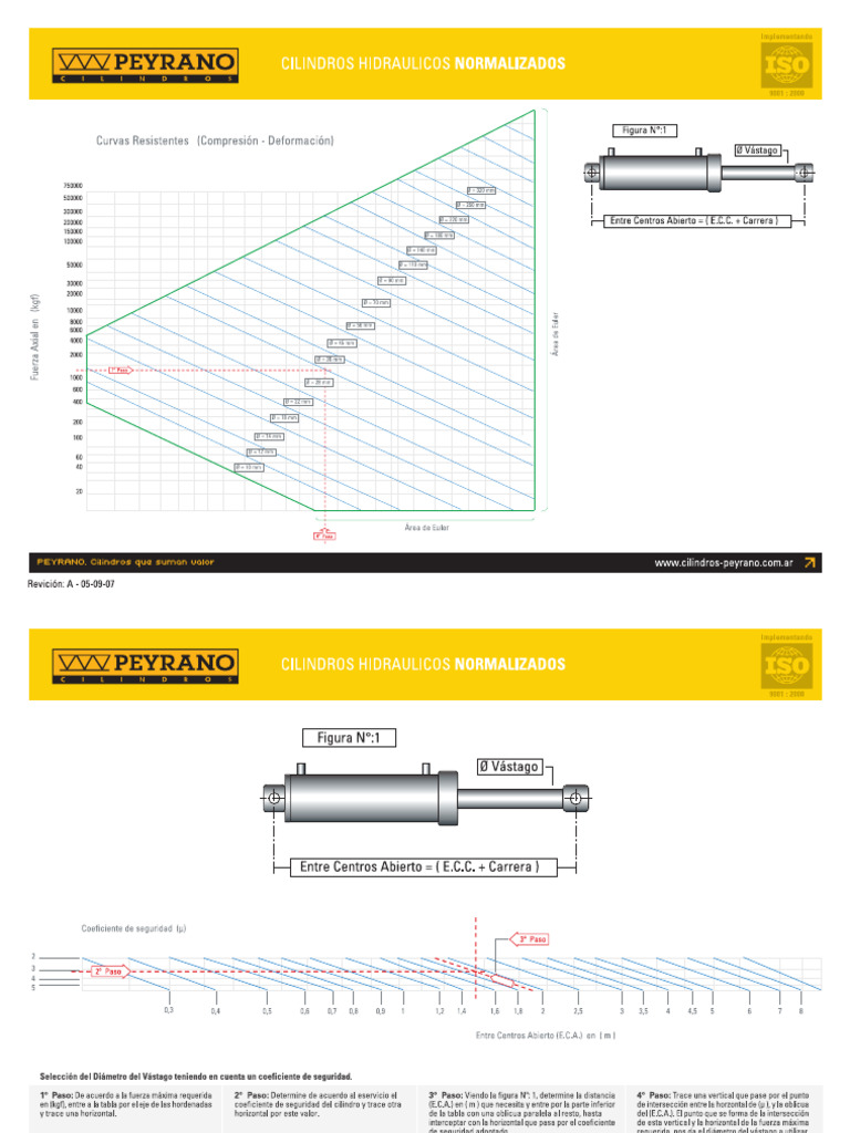 Normalizados Euler(c) | PDF