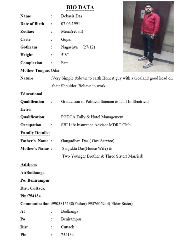 Debasis Das | PDF | Sports & Recreation