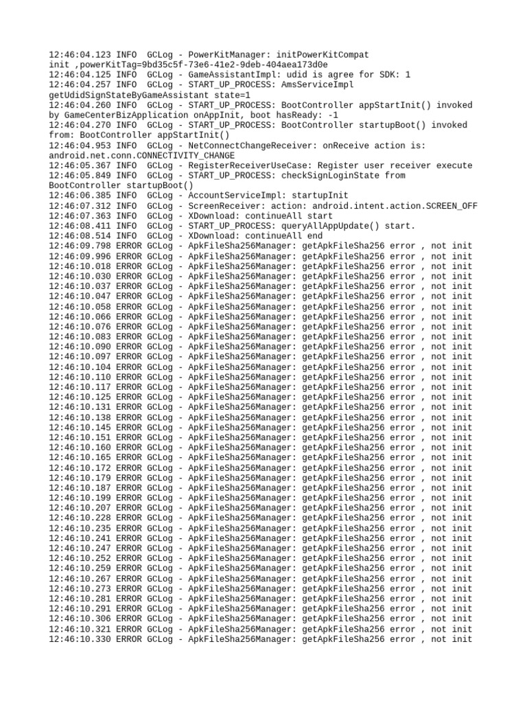 gc_2024_10_20 | PDF | Networking Standards | Web Development
