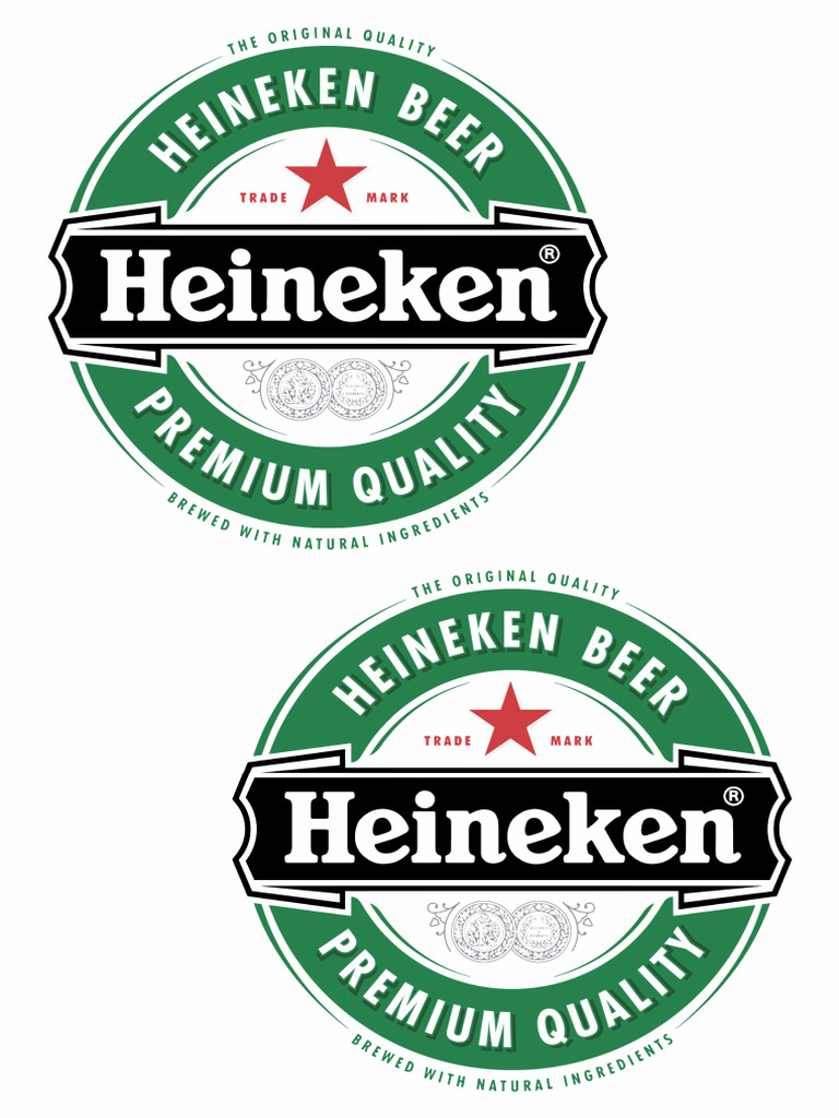 2 Heineken | PDF