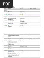 6.1. Bylae B - Harvard Verwysings Metode | PDF