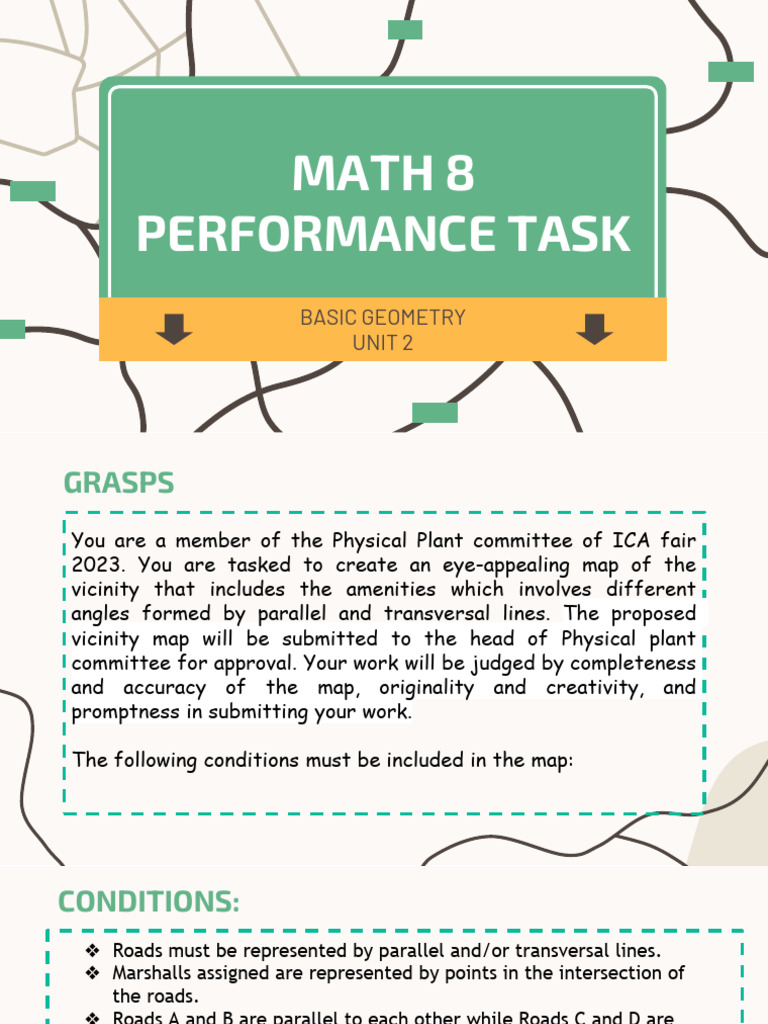 SA #2 Performance Task 2.1 (Refinement) | PDF