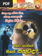 Pansil Pada 5 Sinhala Overview | PDF | Self-Improvement | Wellness