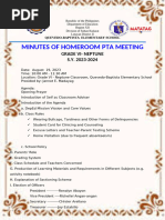 PMES Indicators | PDF | Learning | Educational Technology