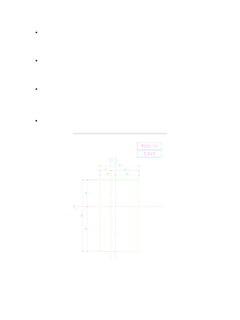 Ejercicios de Columnas | PDF