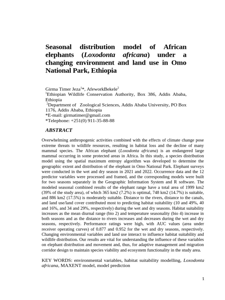 Article With Author Names | PDF | Receiver Operating Characteristic ...