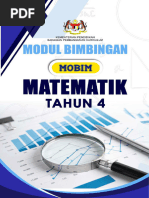Buku Teks Matematik Tahun 4 | PDF