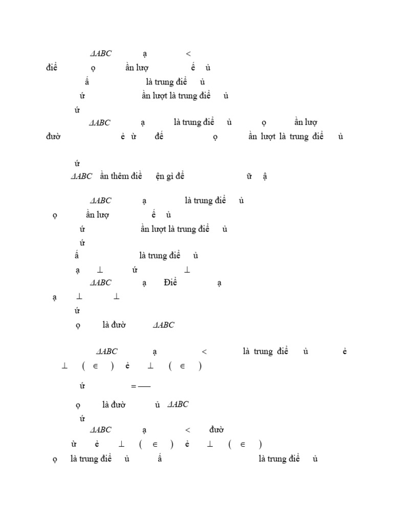 BTAP VỀ HÌNH CHỮ NHẬT | PDF