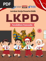 LKPD Pendidikan Pancasila | PDF | Komputer | Teknologi & Rekayasa