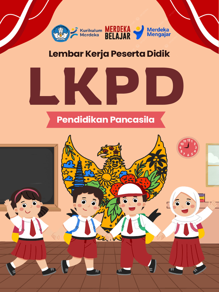 LKPD Pendidikan Pancasila (Aturan Di Rumah&sekolah) | PDF ... LKPD Pendidikan Pancasila (Aturan Di Rumah&sekolah) | PDF ...