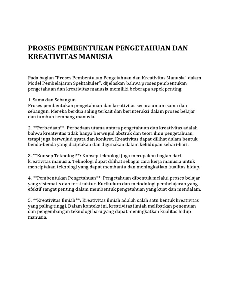 Persentase SPB | PDF