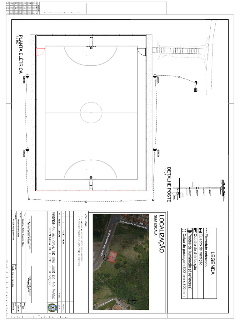 02_ELET_QUADRA_BUENOS_AIRES | PDF