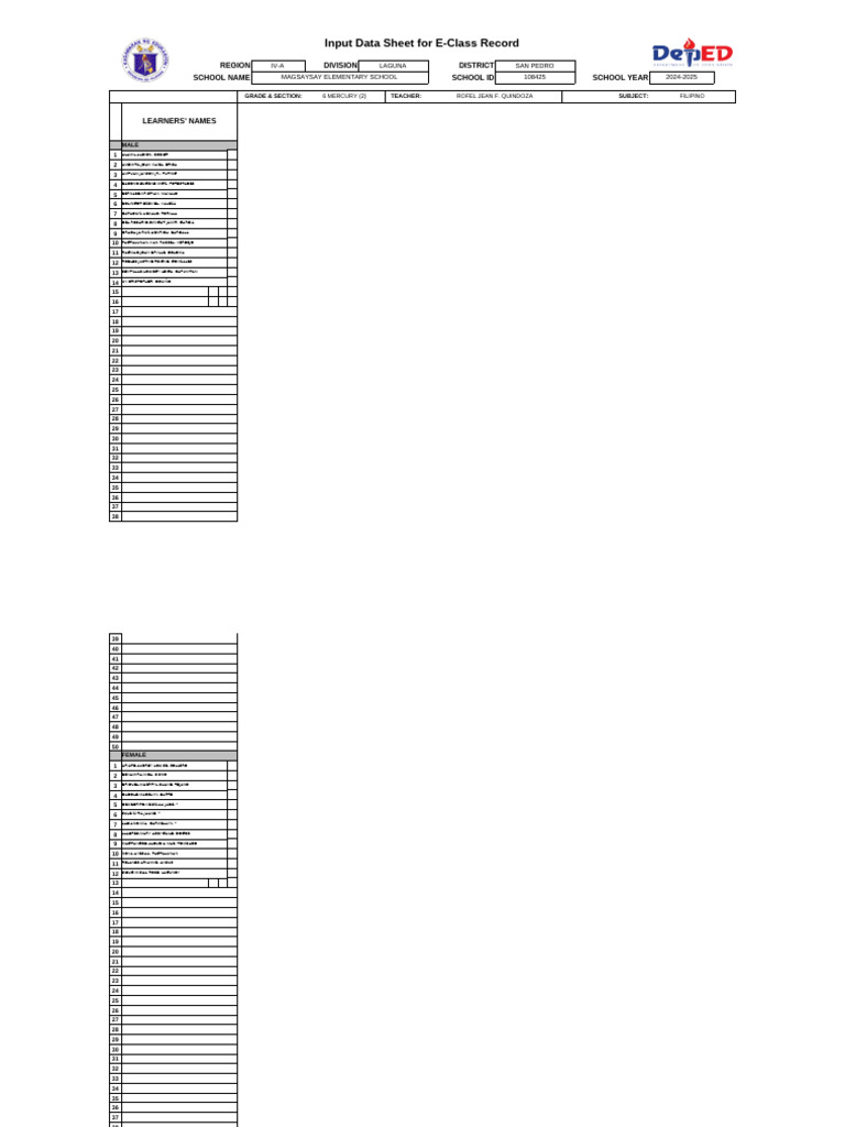 Filipino Final Mercury - 6 - 121747 | PDF | Philippines