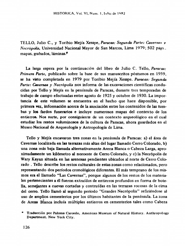 7998-Texto Del Artículo-31476-1-10-20140208 | PDF | Ciencias sociales ...
