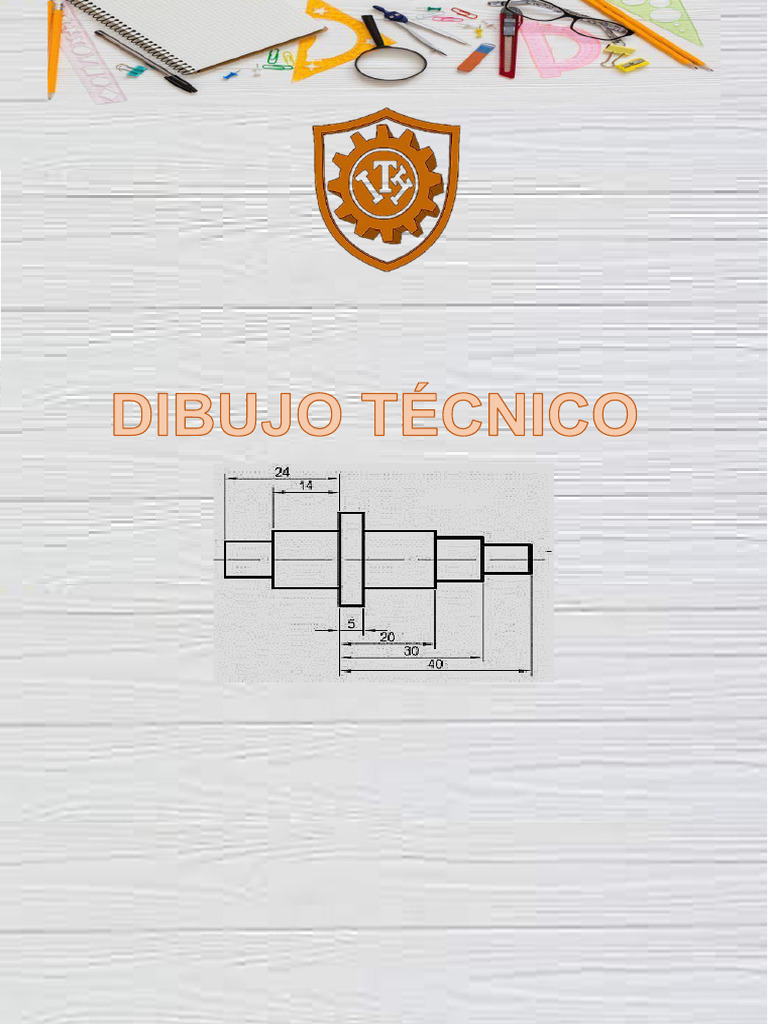 EP2-Octavo-Acotación-III | PDF | Dibujo