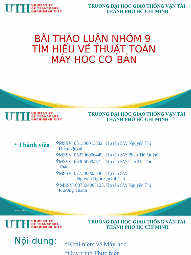 S3 Ai Ca1 Nhom9 | PDF