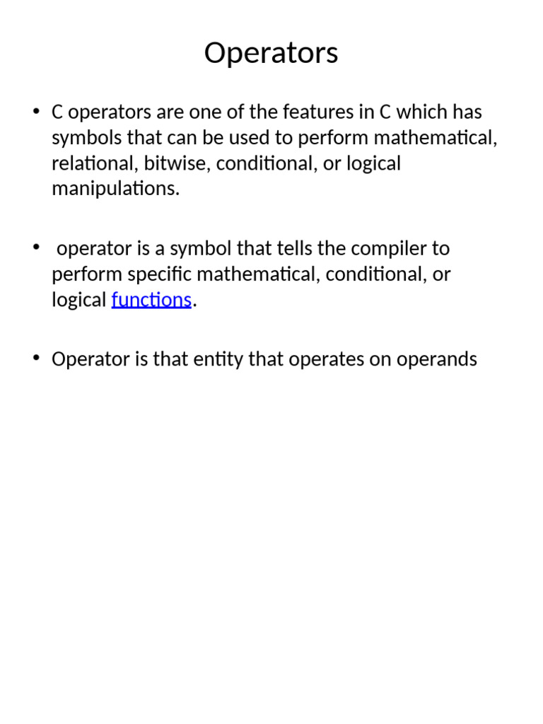 Type Conversion in C 15 16 18 19 20 21 22 | PDF | Control Flow | Data Type