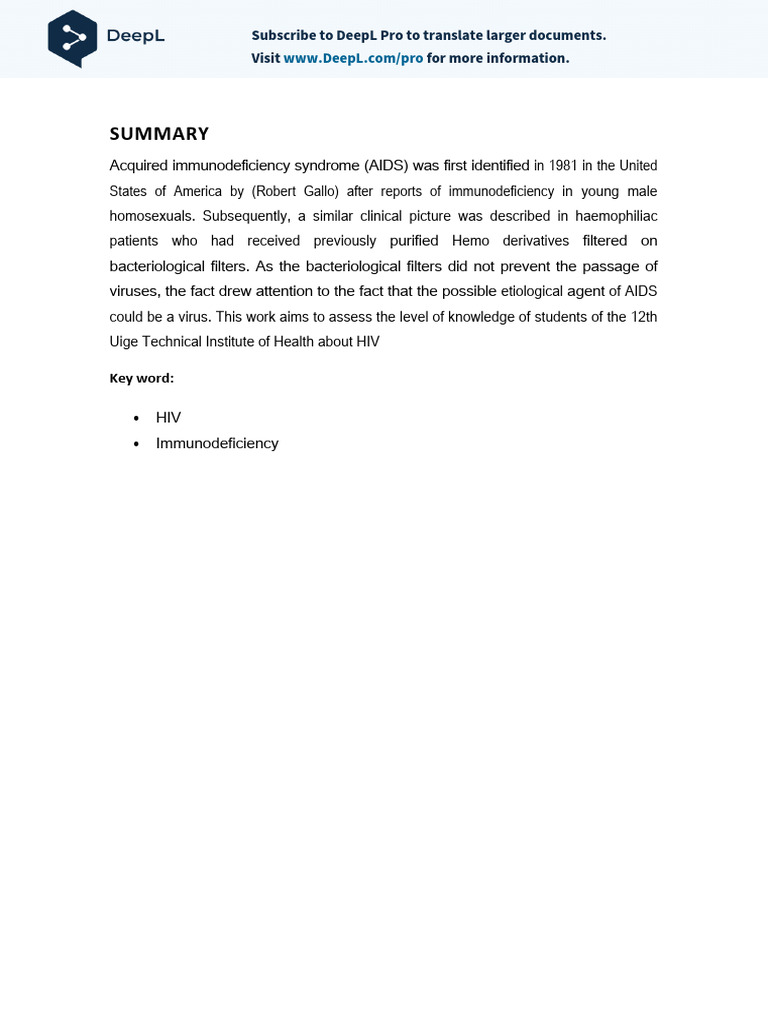 Resumo en GB | PDF | Self-Improvement | Wellness