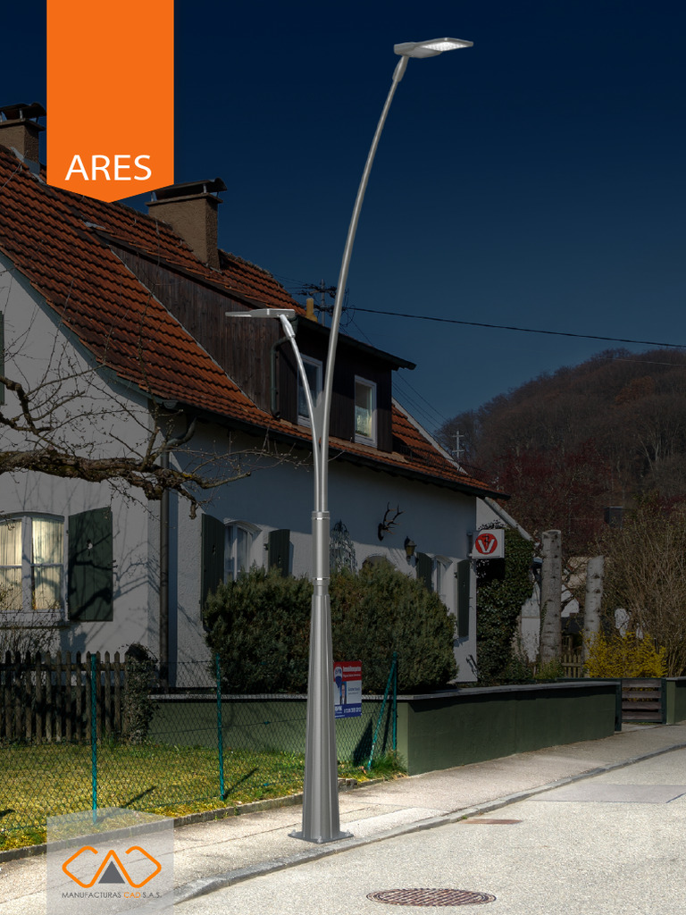 Ares | PDF