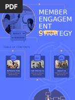 Wardiere Inc. Startup Presentation Deck | PDF | Computing | Service ...
