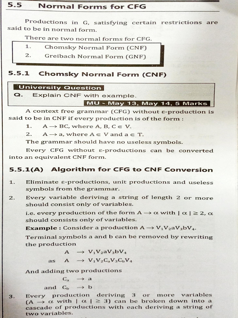 Shyamal Mam Tcs Notes | PDF
