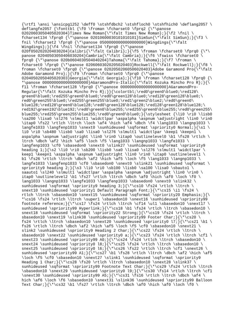 3 Edited Hapil | PDF | Html | Printing