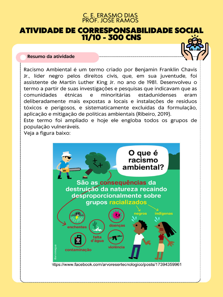 Corresponsabilidade 11.10-300CNS | PDF