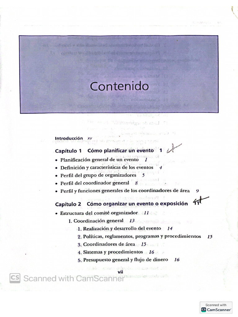 Part 1 Libro de Eventos y Exposiciones | PDF
