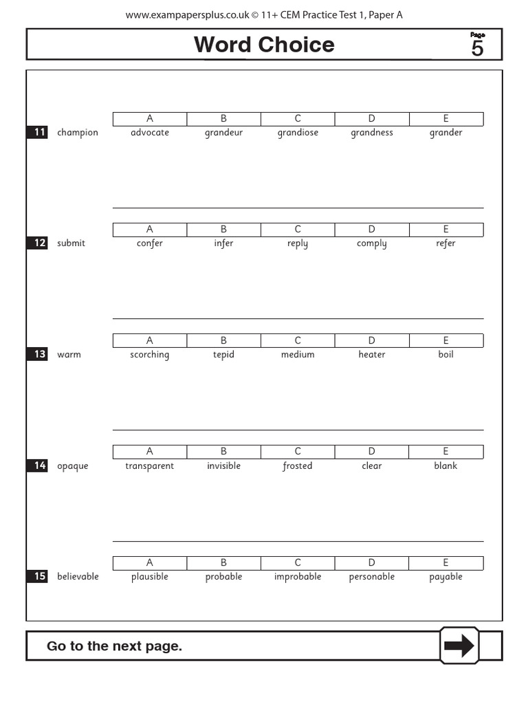 11 CEM Practice Test 1 SAMPLE | PDF