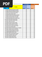 Zipgrade Answersheet (Template) | PDF