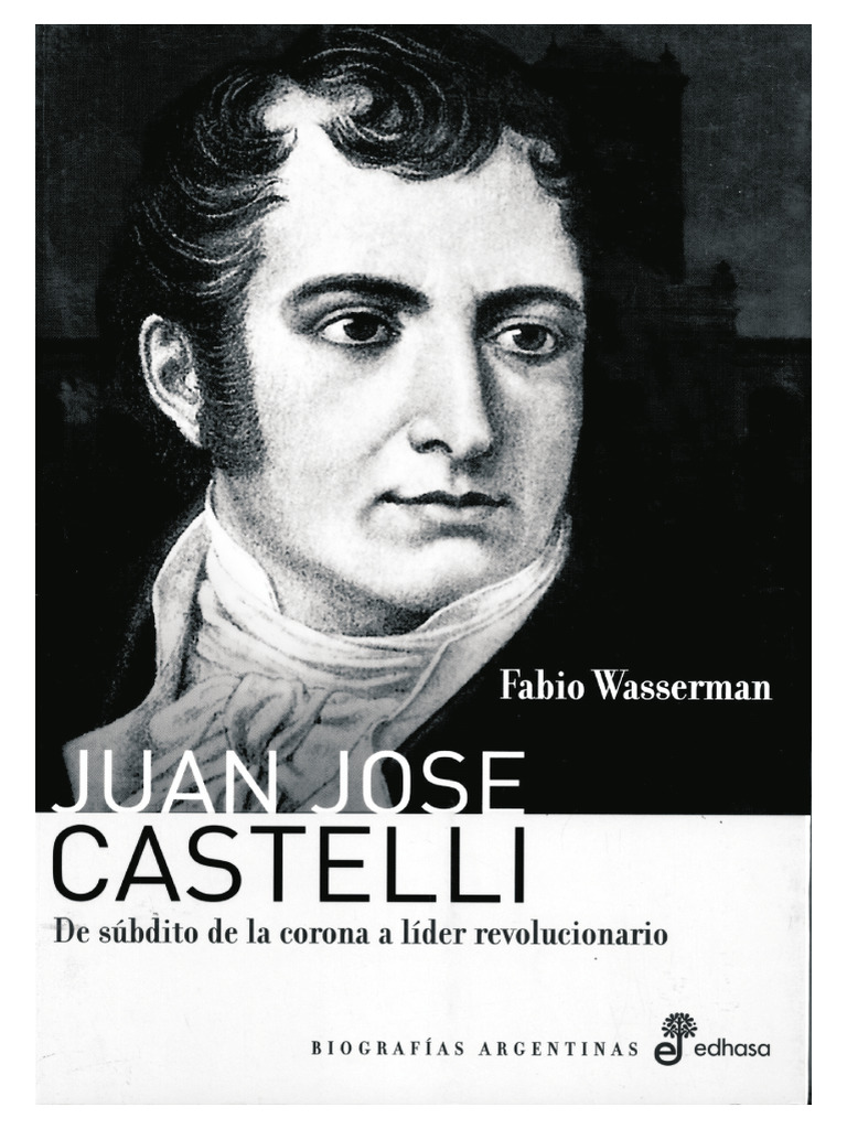 Juan Jose Castelli Fabio Wasserman | PDF