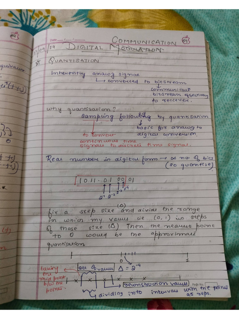 Comms After Midsem | PDF
