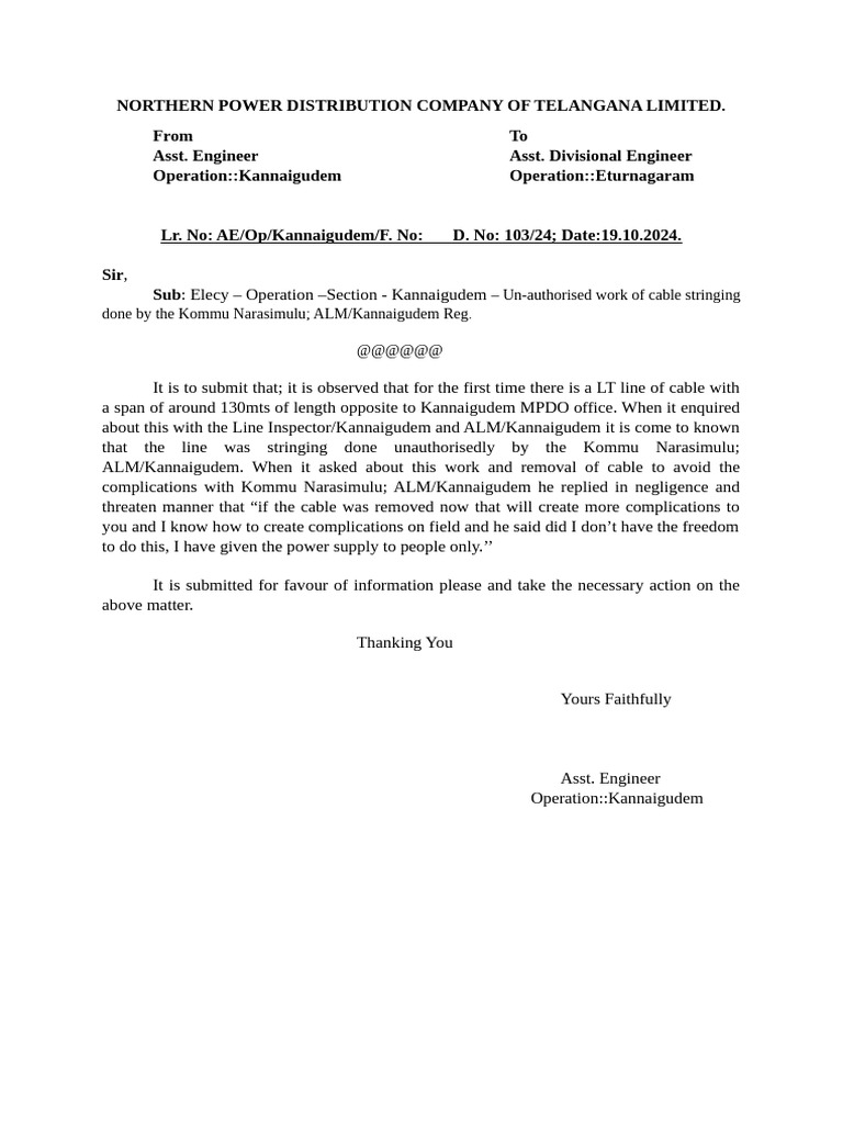 LT Line Letter | PDF | Computers