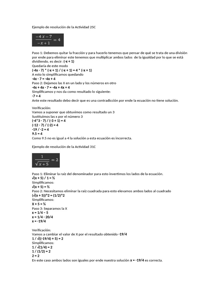 Unidad 2 Actividad 2a | PDF