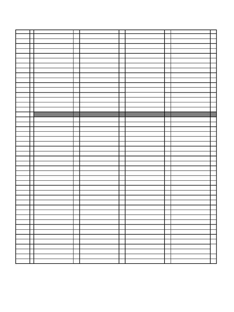 2024 NEW TIMETABLE TEMPLATE NOV Learners | PDF | Science
