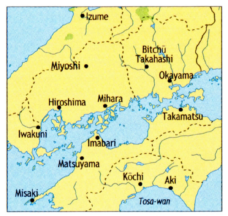 Japán 103 Oldal | PDF