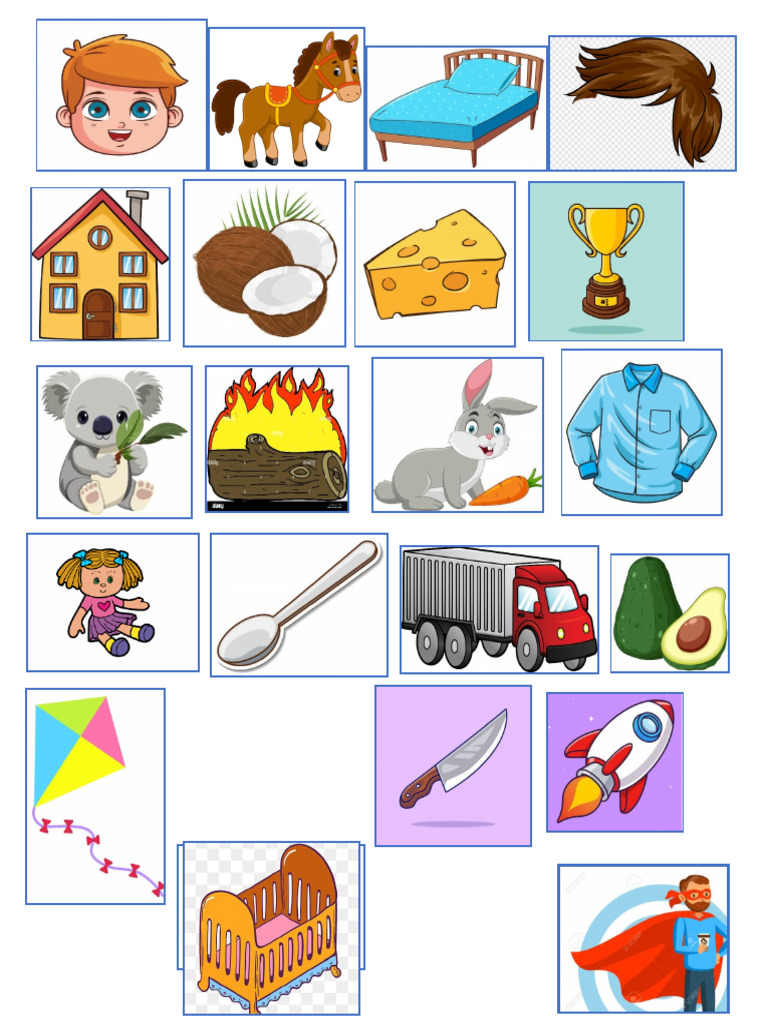 palabras con c y k | PDF