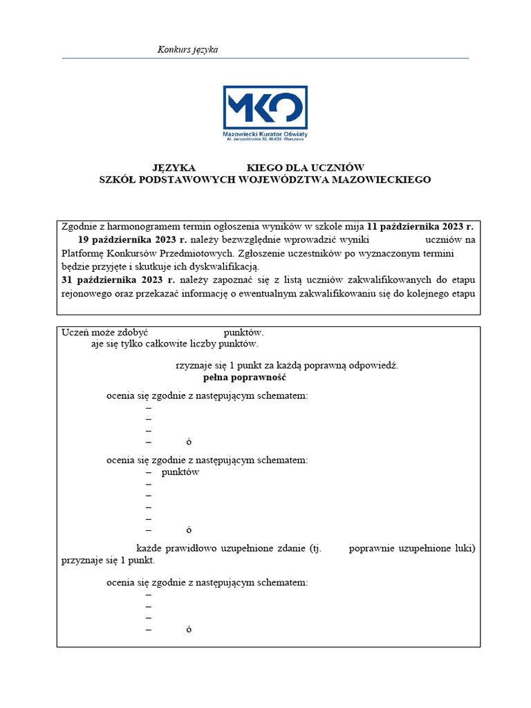 Model Jezang SP SZK | PDF
