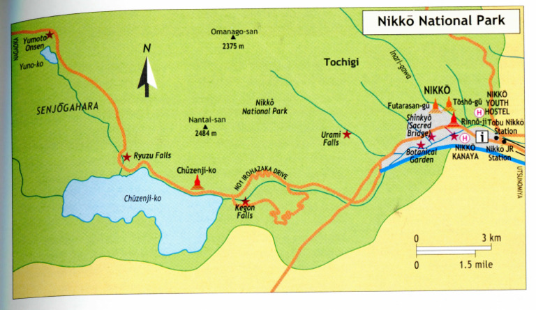 Japán 47 Oldal | PDF