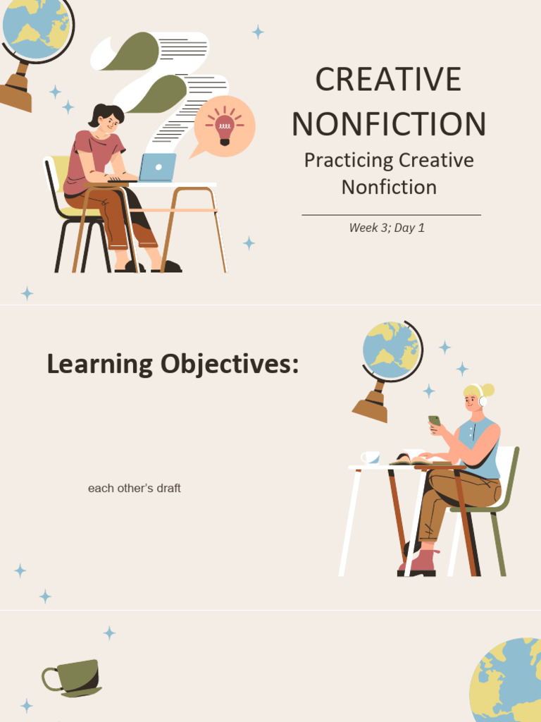 Week 3 Day 1_practicing Cnf | PDF