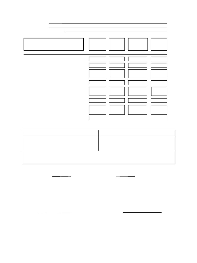 Lembar Penilaian CBD, Dops, Mini-Cex PDF | PDF | Sains & Matematika | Komputer