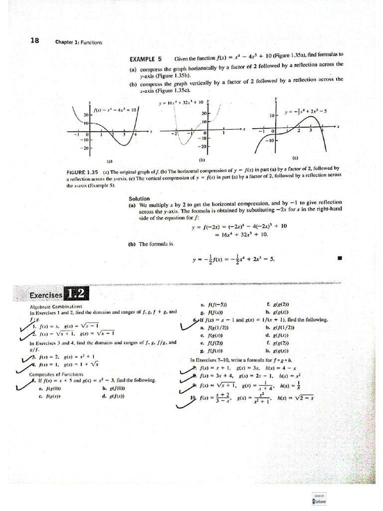Problem Set 2 | PDF