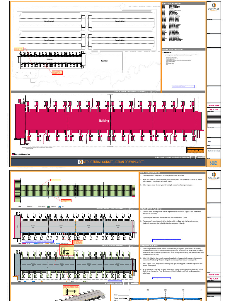 Modeling Markup | PDF | Building Technology | Structural Engineering
