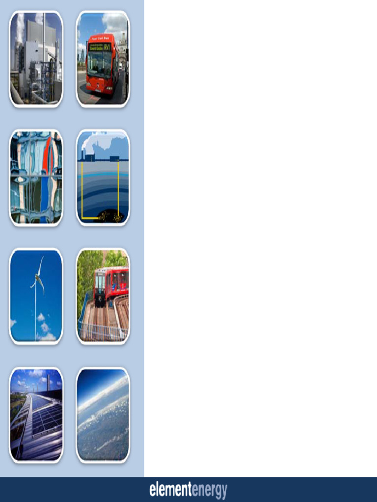 Bis 13 745 The Costs of Carbon Capture and Storage For Uk Industry A ...