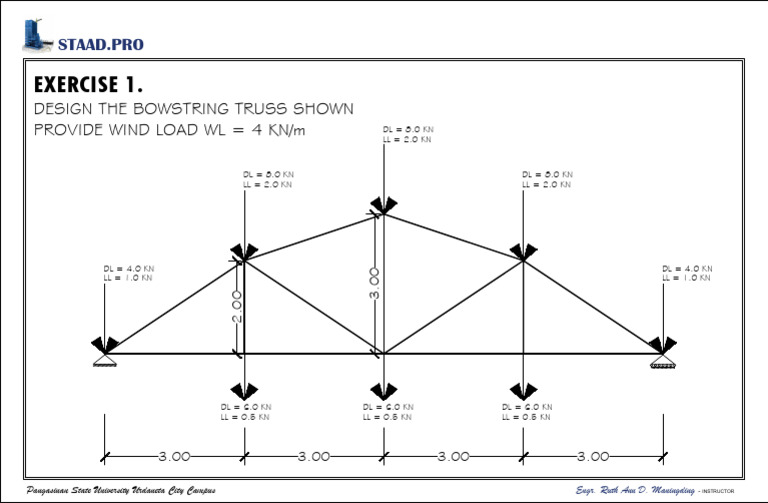 BOWSTRING | PDF | Science & Mathematics