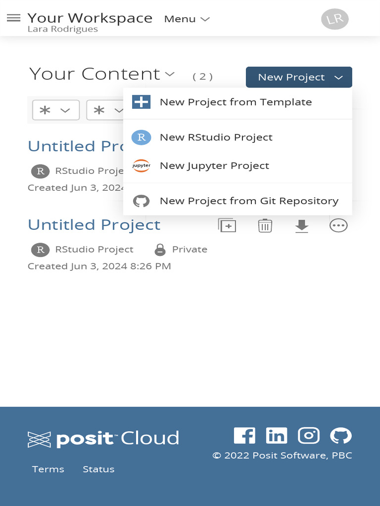 Data Science Project Setup | PDF | Art