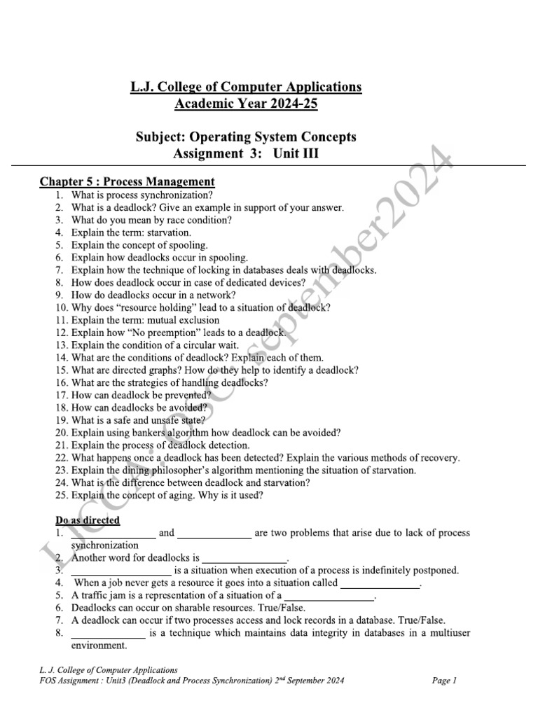 Unit 3-2 Assignement | PDF